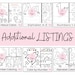 46 Alphabet & Number Coloring Pages Coloring Book Coloring Page ...