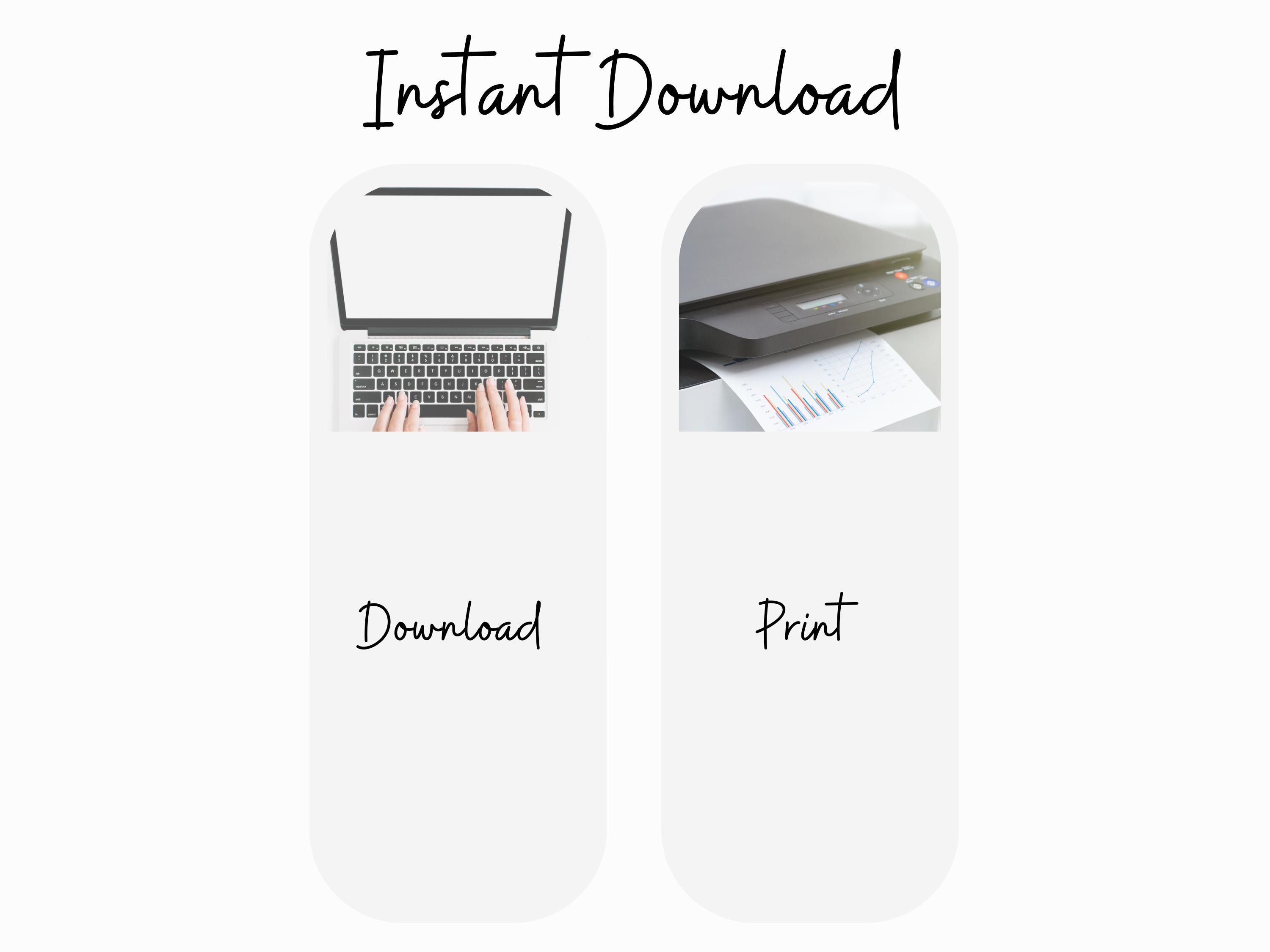 Kindergarten Readiness Skill Tracker | Kindergarten Prep | Pre-k ...