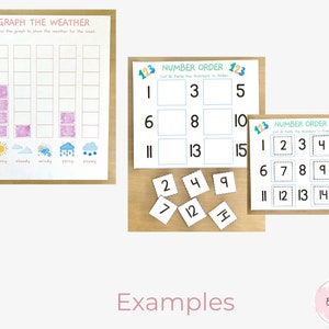 Preschool Circle Time Activities, Preschool, Prek Worksheets ...