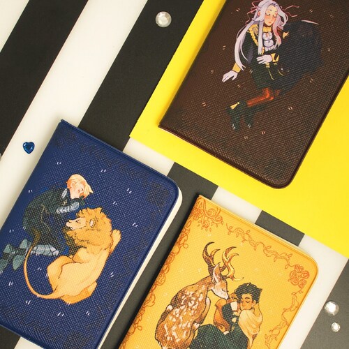 Fire Emblem: Three Houses Acrylic Charms - Etsy