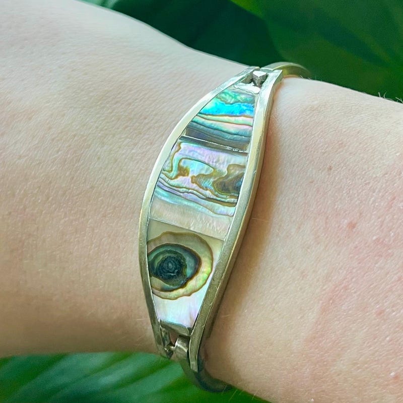 Alpaca Bracelet - Etsy