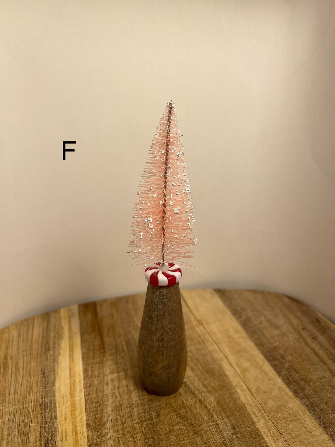 Vintage Spool Christmas Trees - Etsy