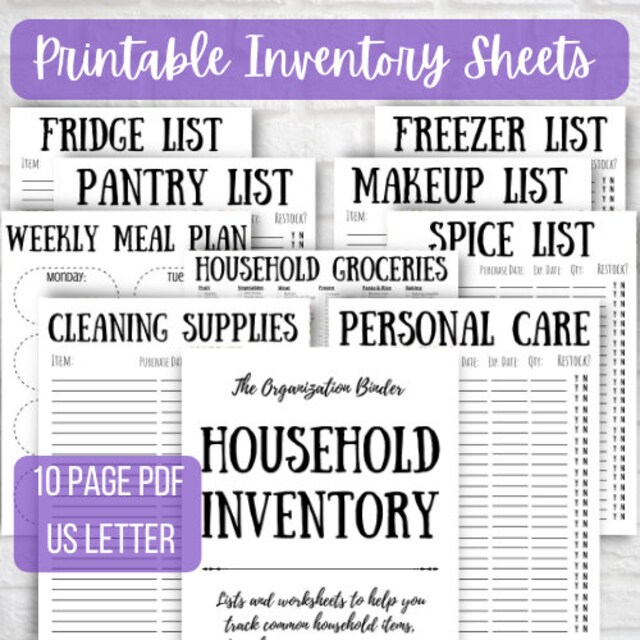 PrintablesByDL - Etsy