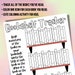 Classroom Library Tracker Printable Bookshelf Inventory Log ...