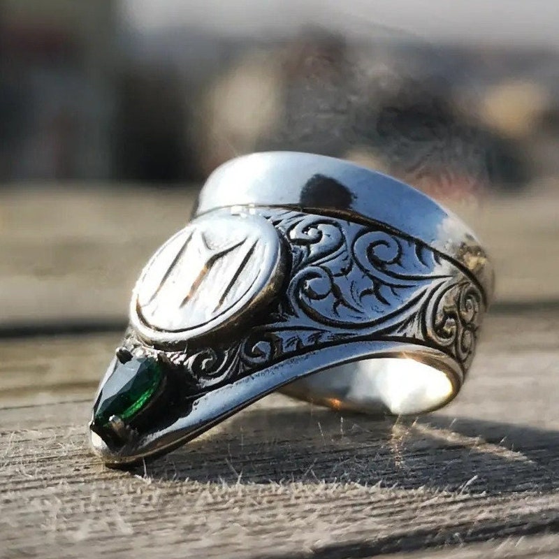 Archers Ring - Etsy