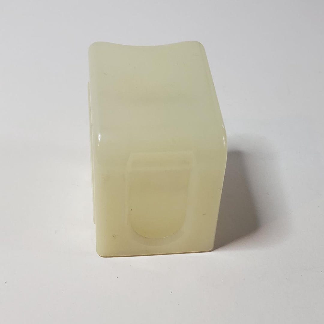 Vintage Stamp Roll Dispenser - Etsy