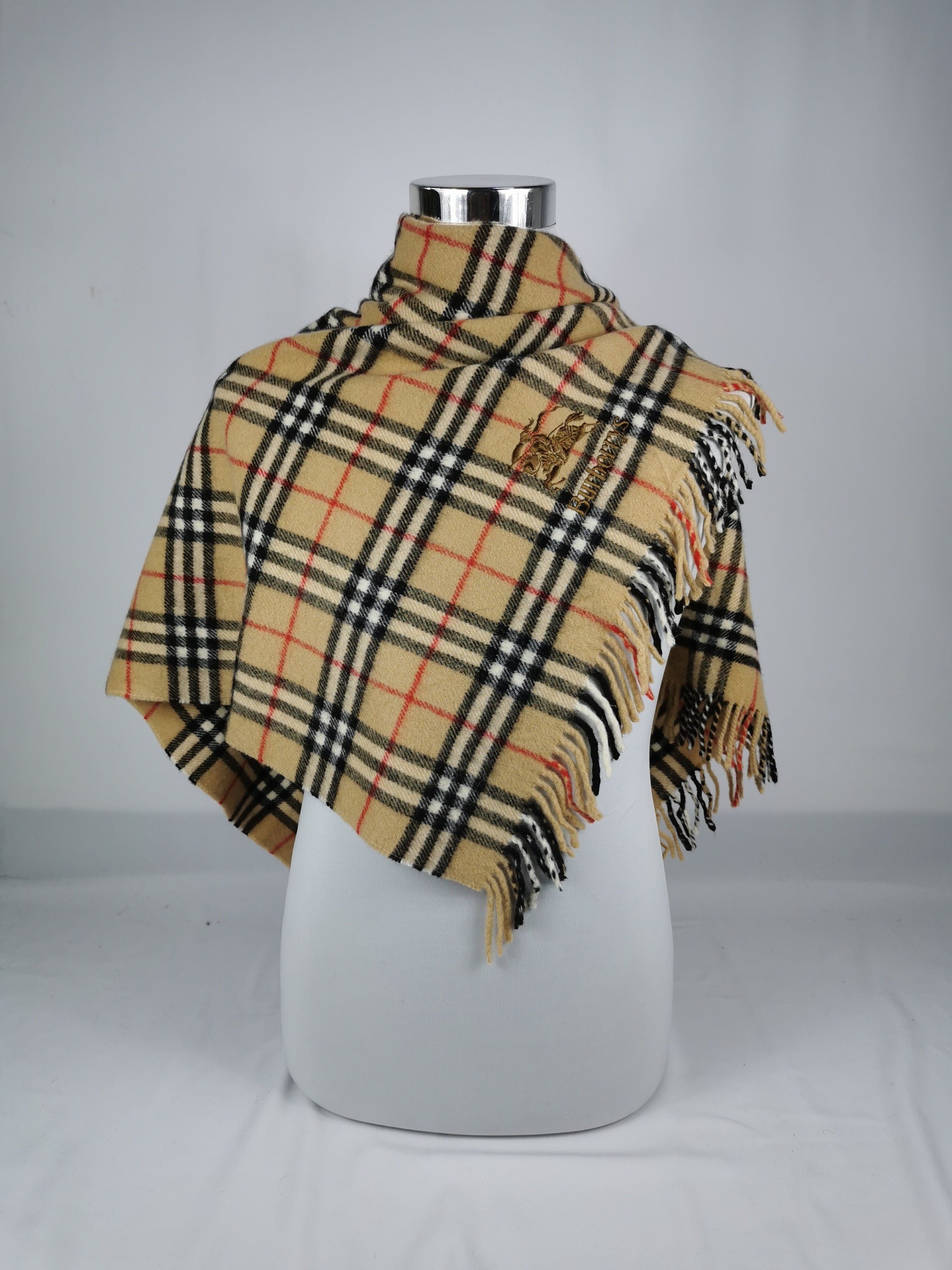 Burberrys Scarf | ppgbbe.intranet.biologia.ufrj.br