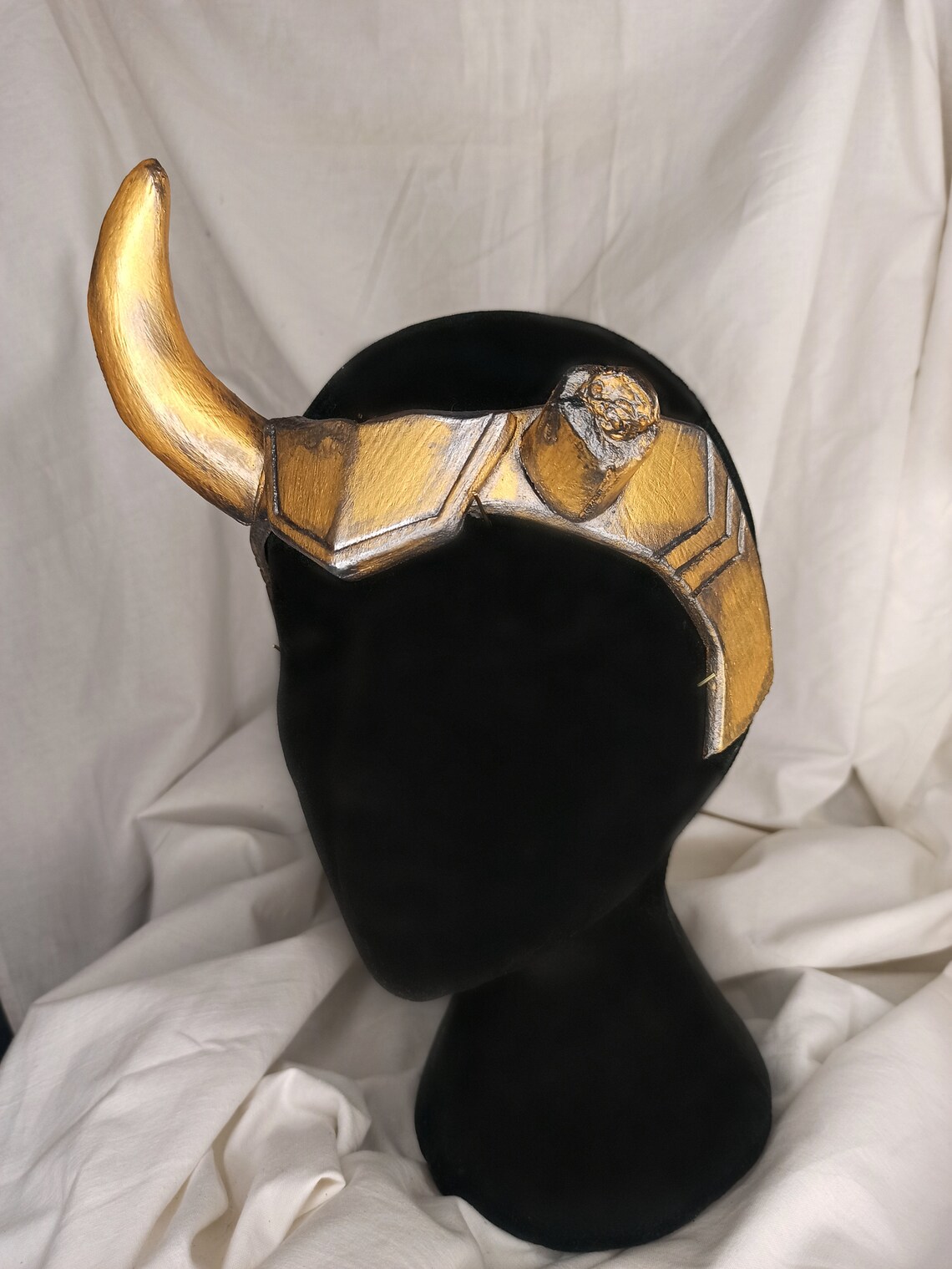 Silvia Crown Loki Series - Etsy