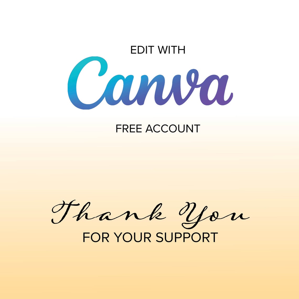 Puppy Breeder Flyer Template: Tear-off Design (digital Download) - Etsy