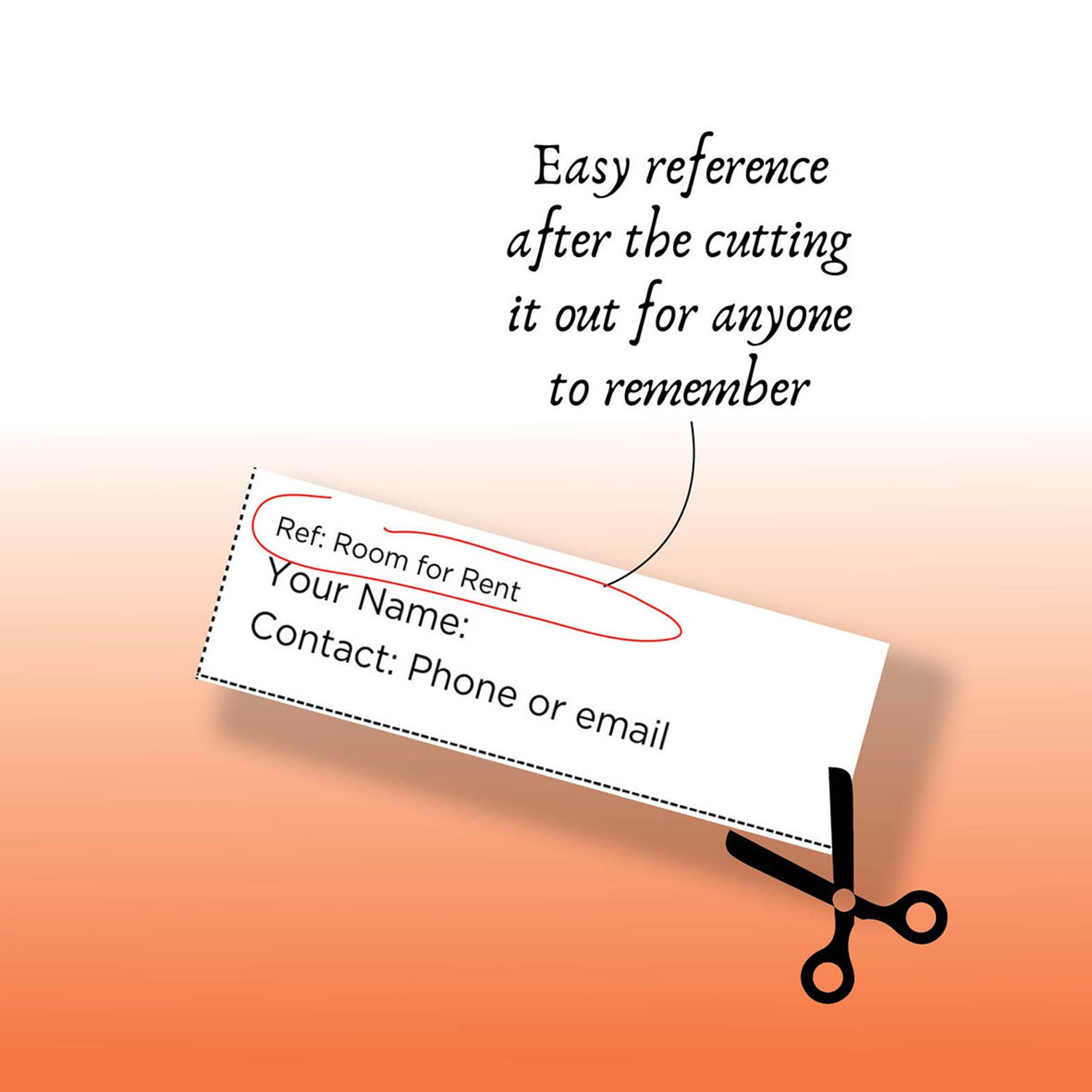 Room/apartment for Rent, Flyer, Template, Apartment Rent Flyer, Room ...