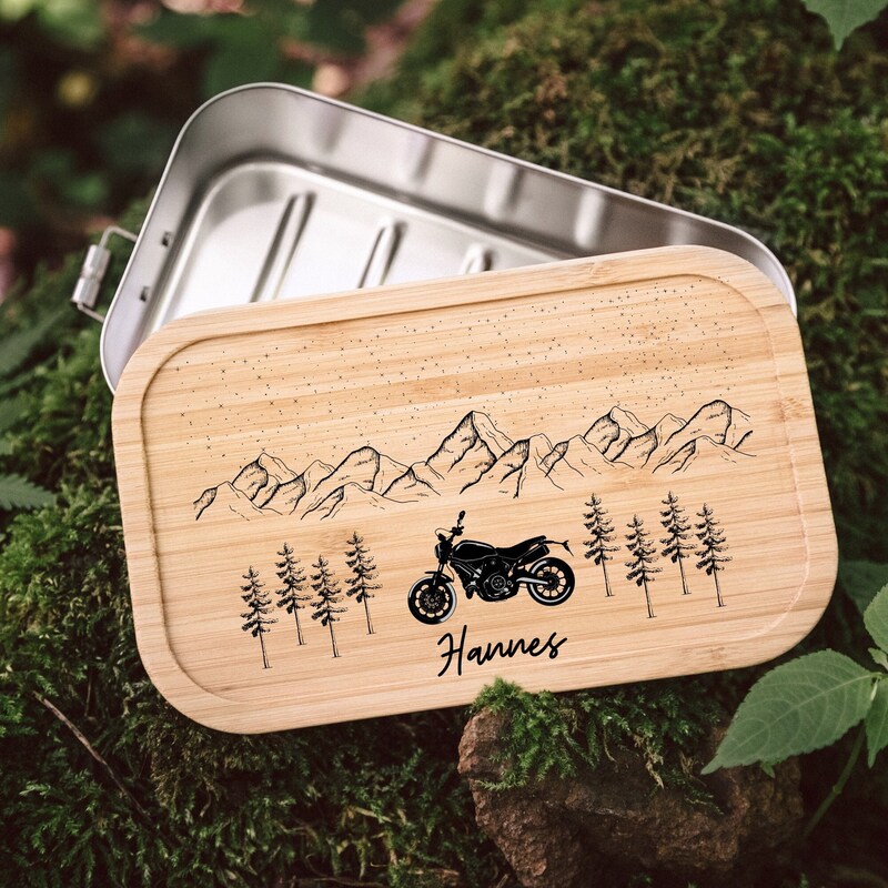 Motorcycle Gifts - 60+ Gift Ideas for 2024