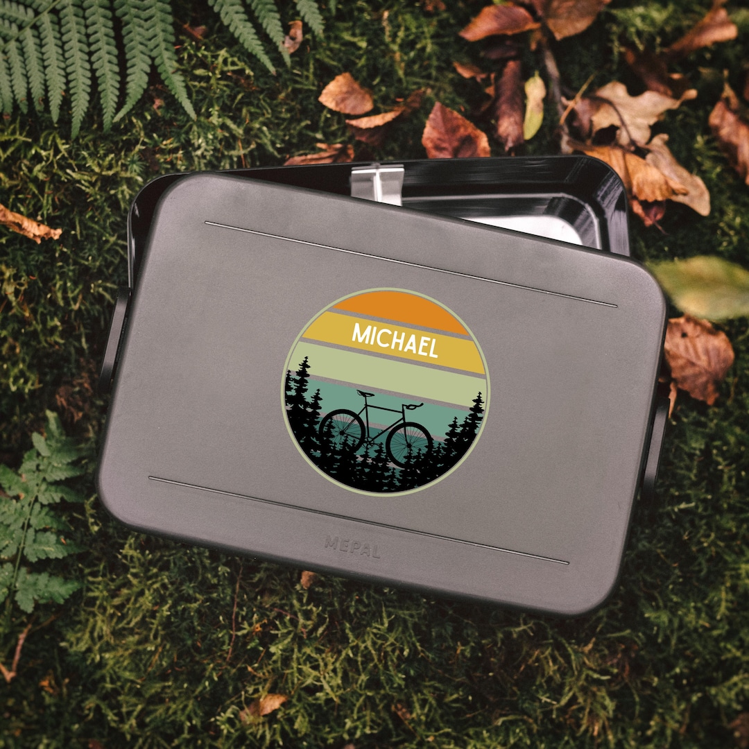 Bicycle Gift, Bicycle Lunch Box, Bicycle, Lunch Box Bicycle, Men's ...