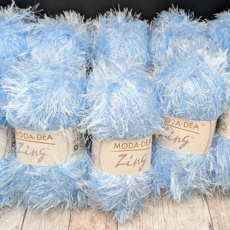 Moda Dea Yarn - Etsy