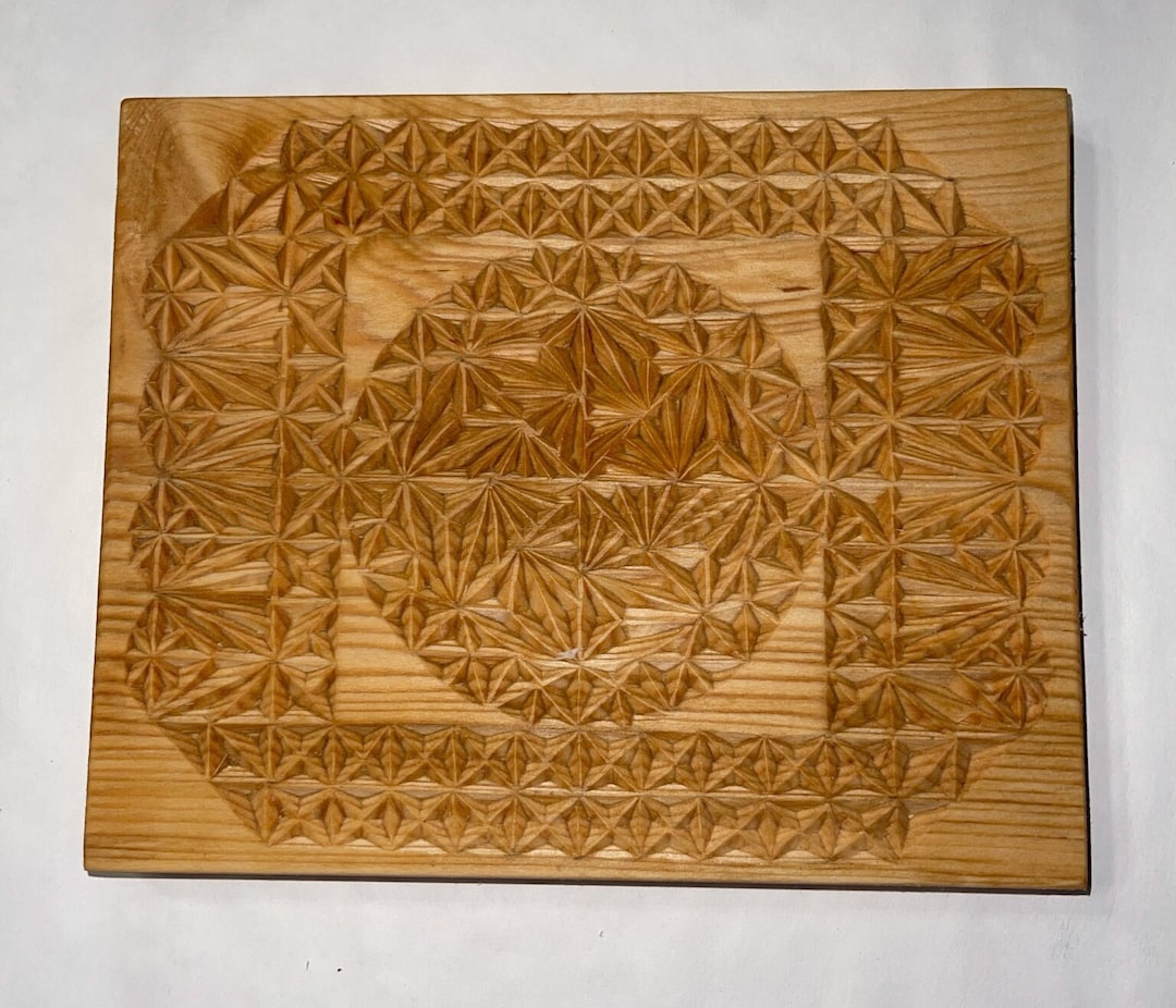 Chip Carving Trivets, Wedding Plates, Bread Boards, Wall Hangings ...