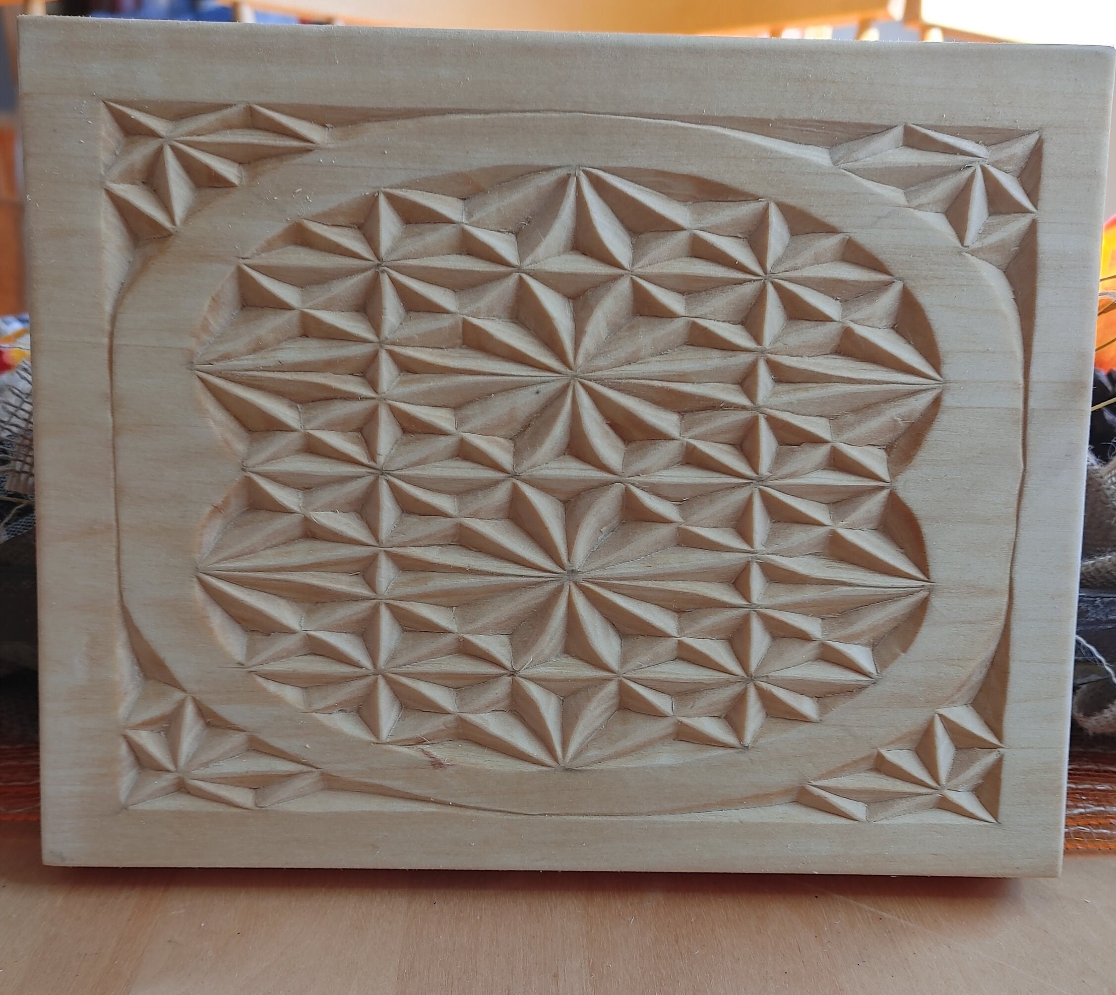 Bread Boards, Wall Hangings, Trivets & More - Etsy