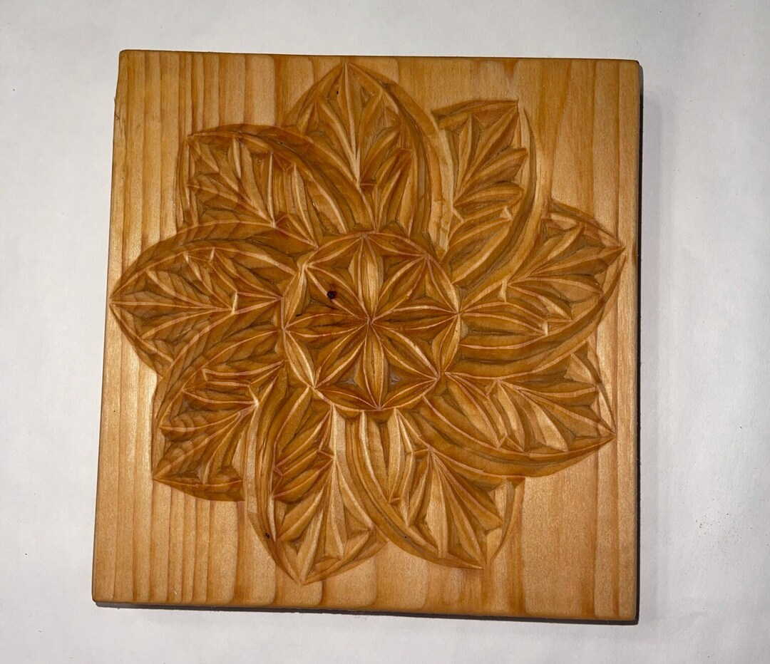 Chip Carving Trivets, Wedding Plates, Bread Boards, Wall Hangings ...