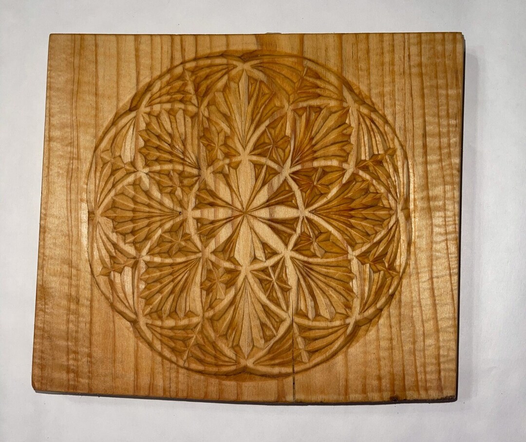 Chip Carving Trivets, Wedding Plates, Bread Boards, Wall Hangings ...