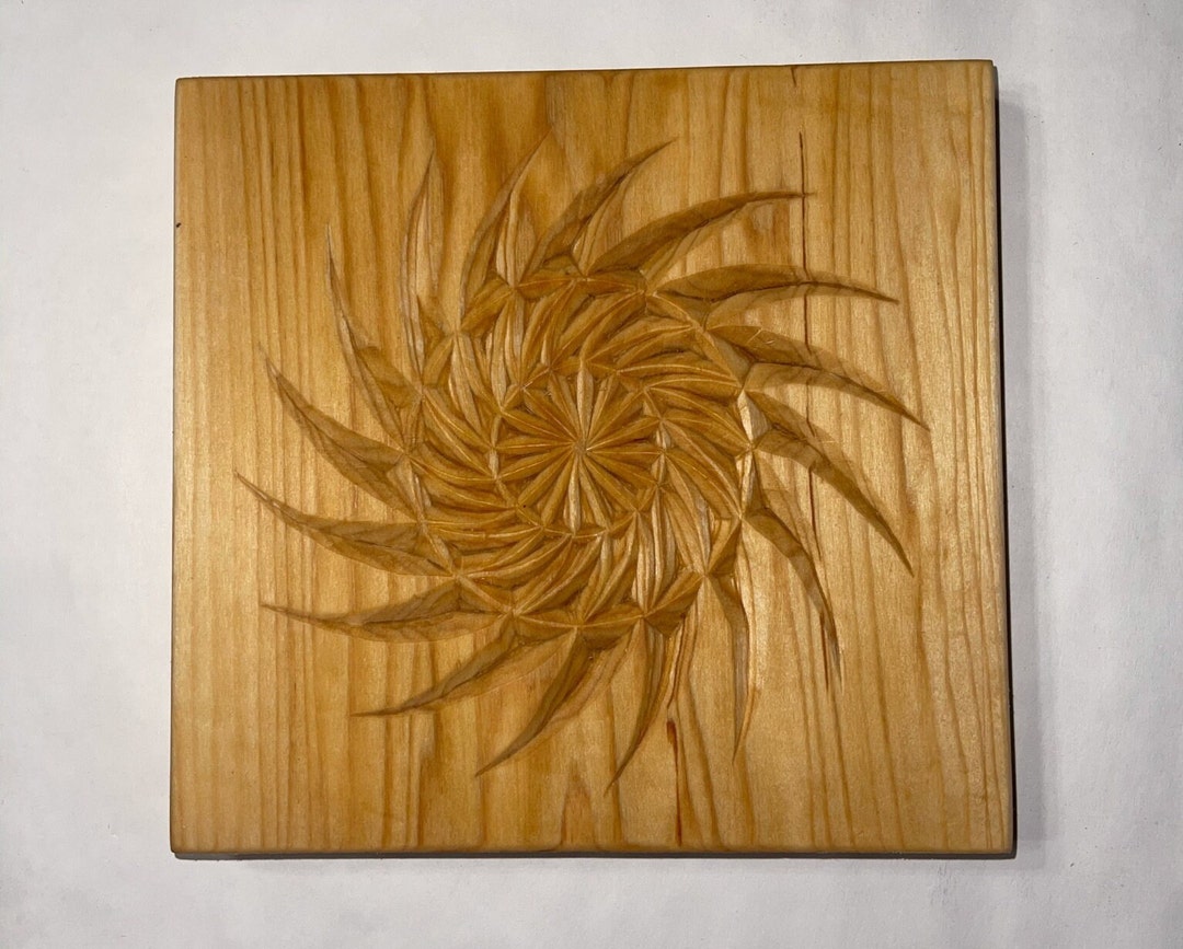 Chip Carving Trivets, Wedding Plates, Bread Boards, Wall Hangings ...