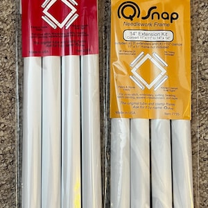 Q Snap Extension Kits - Etsy