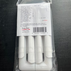 Q Snap Needlework Frames - Etsy