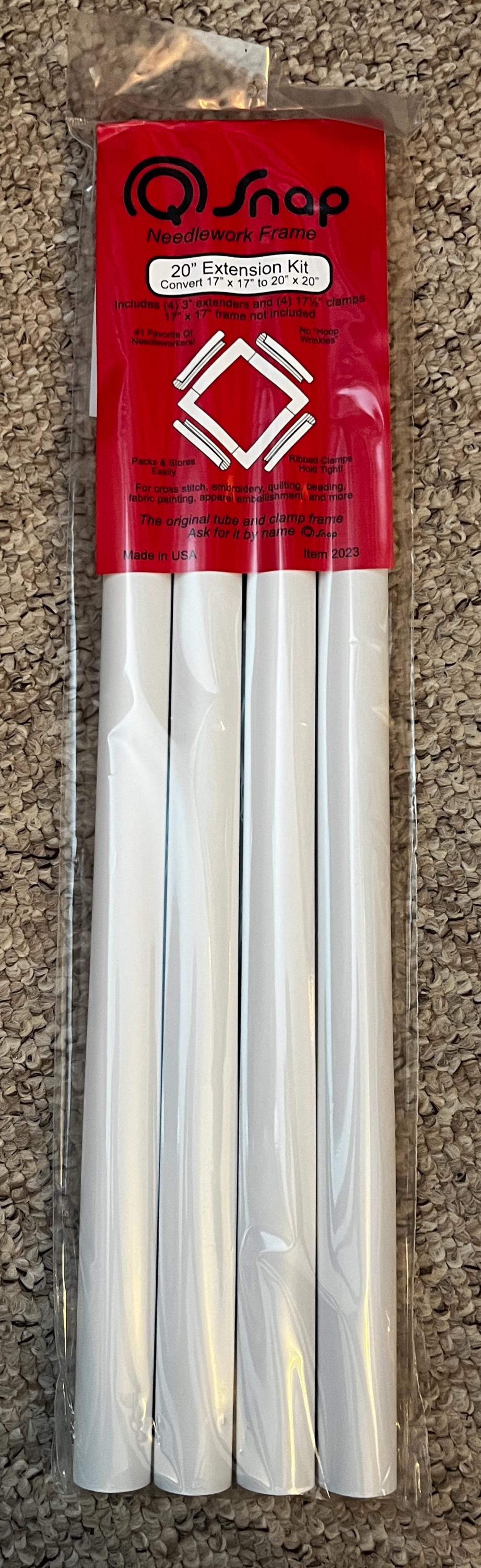 Q Snap Extension Kits - Etsy