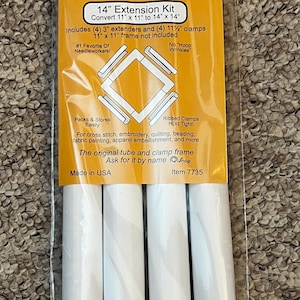 Q Snap Extension Kits - Etsy