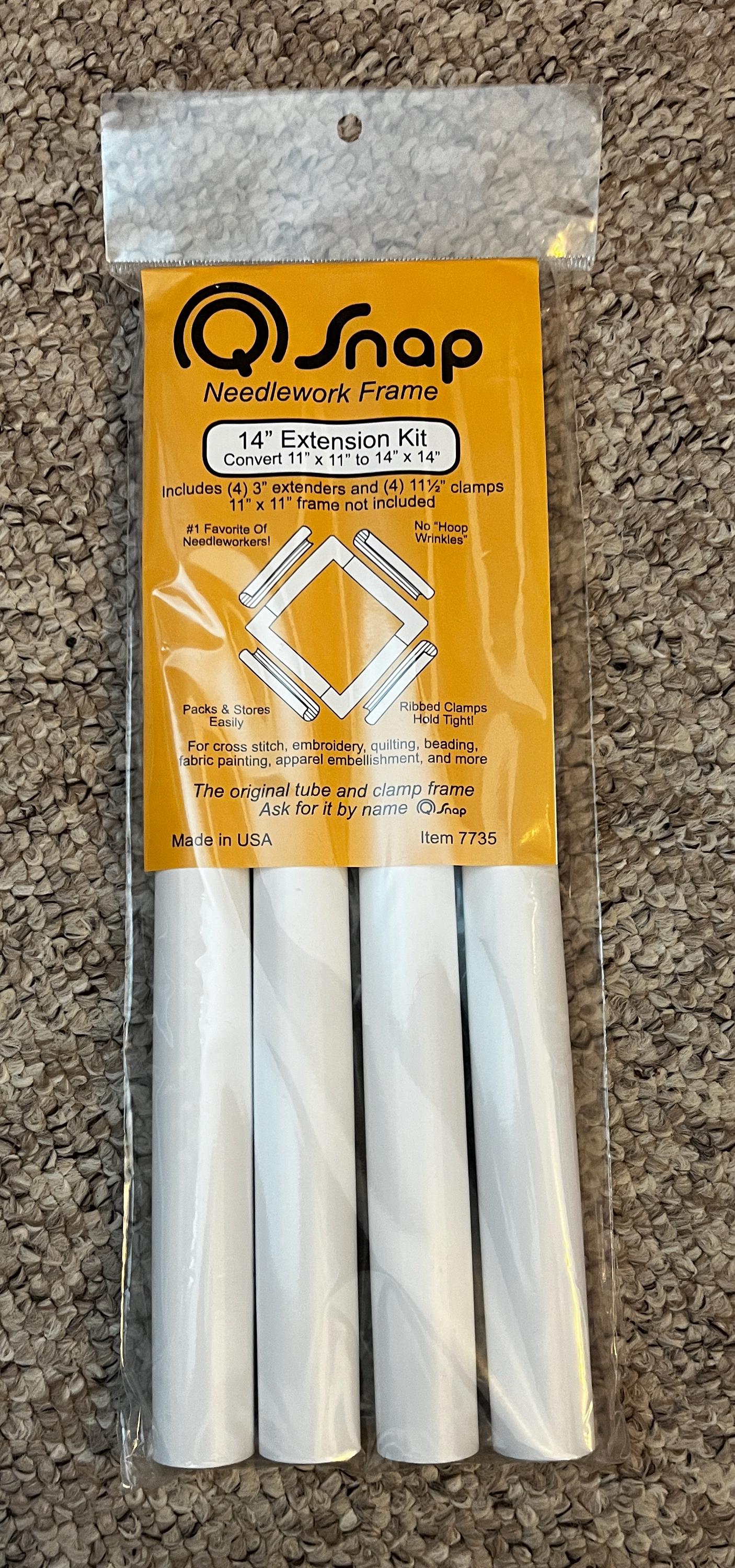 Q Snap Extension Kits - Etsy