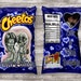 Homies Inspired Chip Bag, Party Favor, Chip Bags, Homies Birthday ...