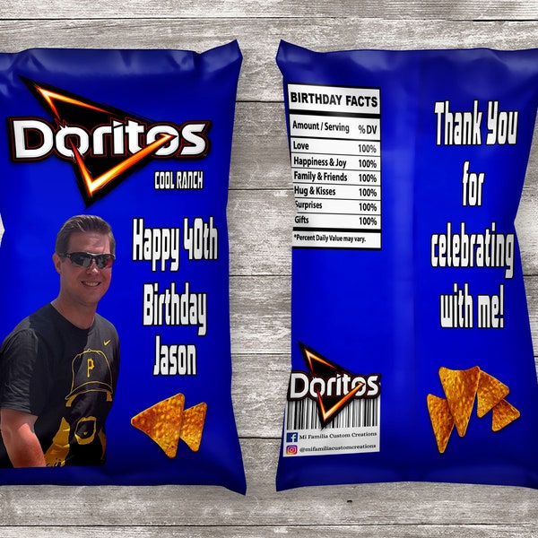 Dorito Gifts - 60+ Gift Ideas for 2025