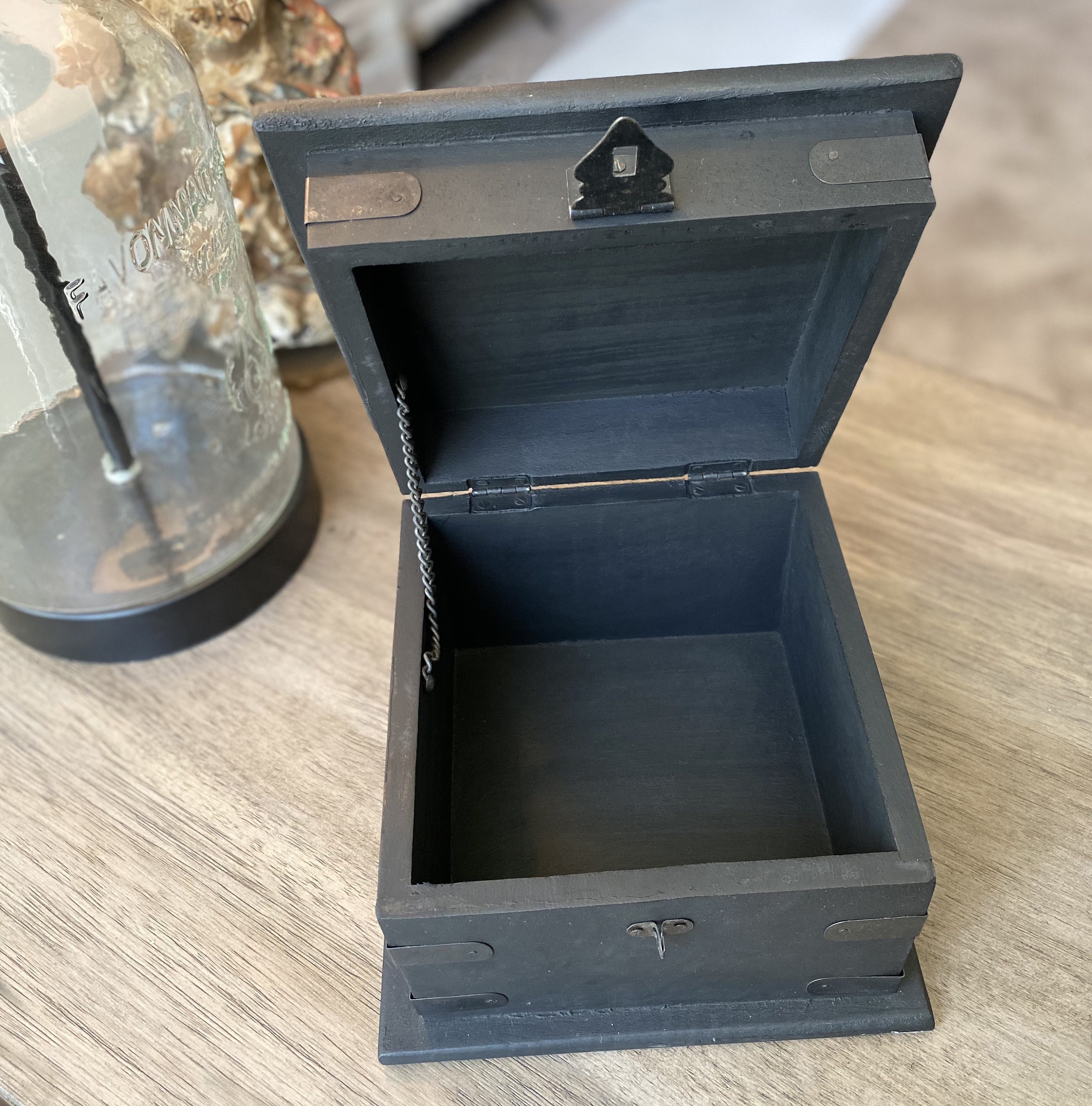 The Original God Box - Etsy