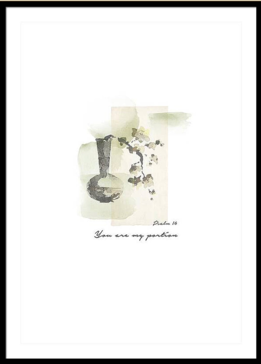 PORTION Art Print - Etsy