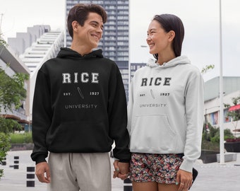 Rice University Gift | Etsy