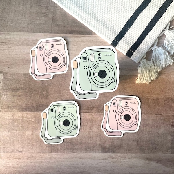 Instax - Etsy