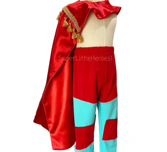 Nacho Libre Toddler Costume