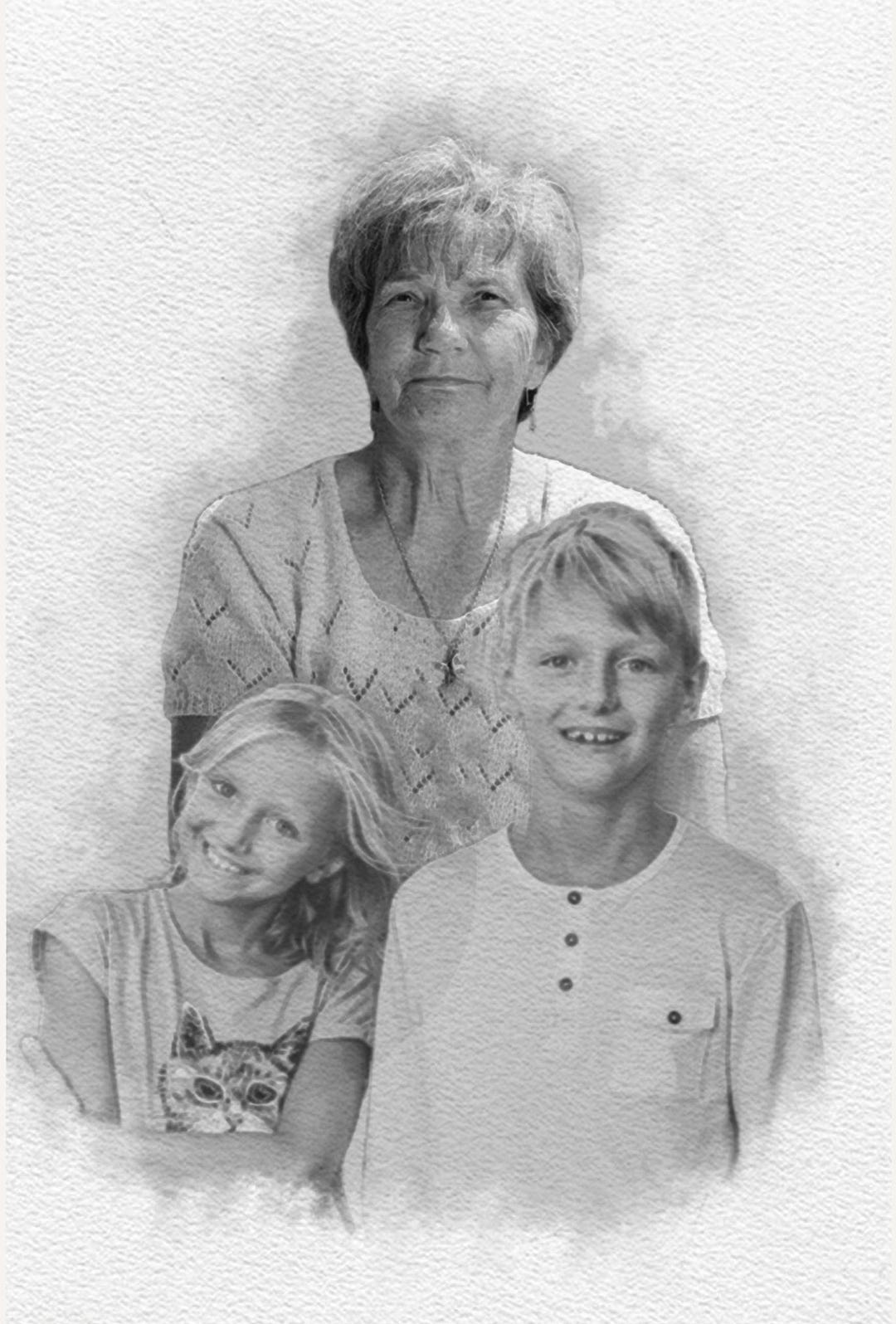 Merging Photos for a Lasting Memory, Photo Collages Reimagined: A ...