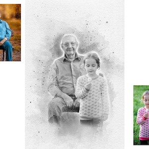 Merging Photos for a Lasting Memory, Photo Collages Reimagined: A ...