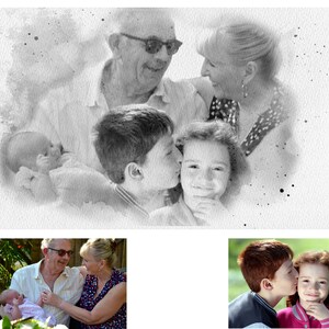 Merging Photos for a Lasting Memory, Photo Collages Reimagined: A ...