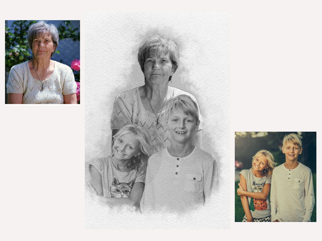 Merging Photos for a Lasting Memory, Photo Collages Reimagined: A ...