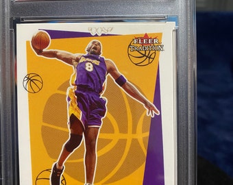 Kobe Banner - Etsy