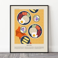 Filipino Food - Etsy