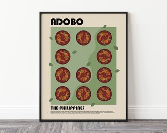 Mini Adobo - Etsy