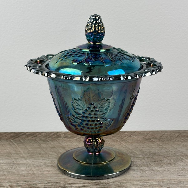 Colony Glass - Etsy
