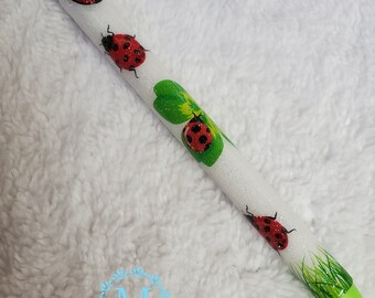 Ladybug Pen | Etsy