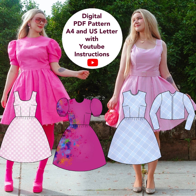 Weird Dresses Women - Etsy