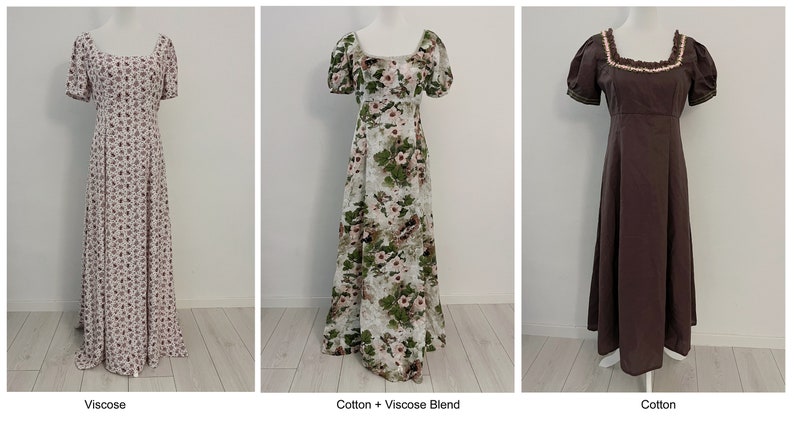 Digital PDF Pattern for Everyday Princess Dress 30 48 in - Etsy