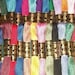 DMC Floss Sampler Pack- Choose Your Own Colors - Etsy