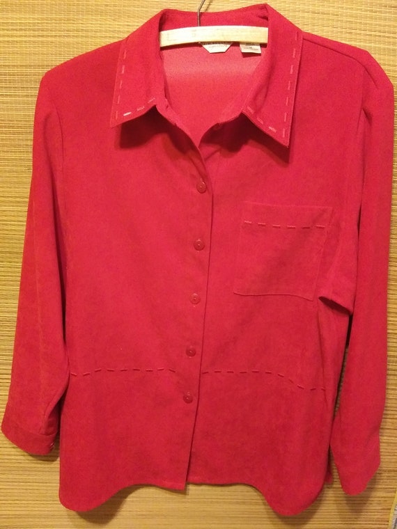 Kim Rogers Signature Shirt Gem
