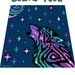 COSMO WOLF Graph for Crochet C2c Blanket C2C Written & - Etsy UK