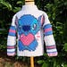 CROCHET PATTERN * SWEATER Stitch * Mini C2c Sweater - Etsy