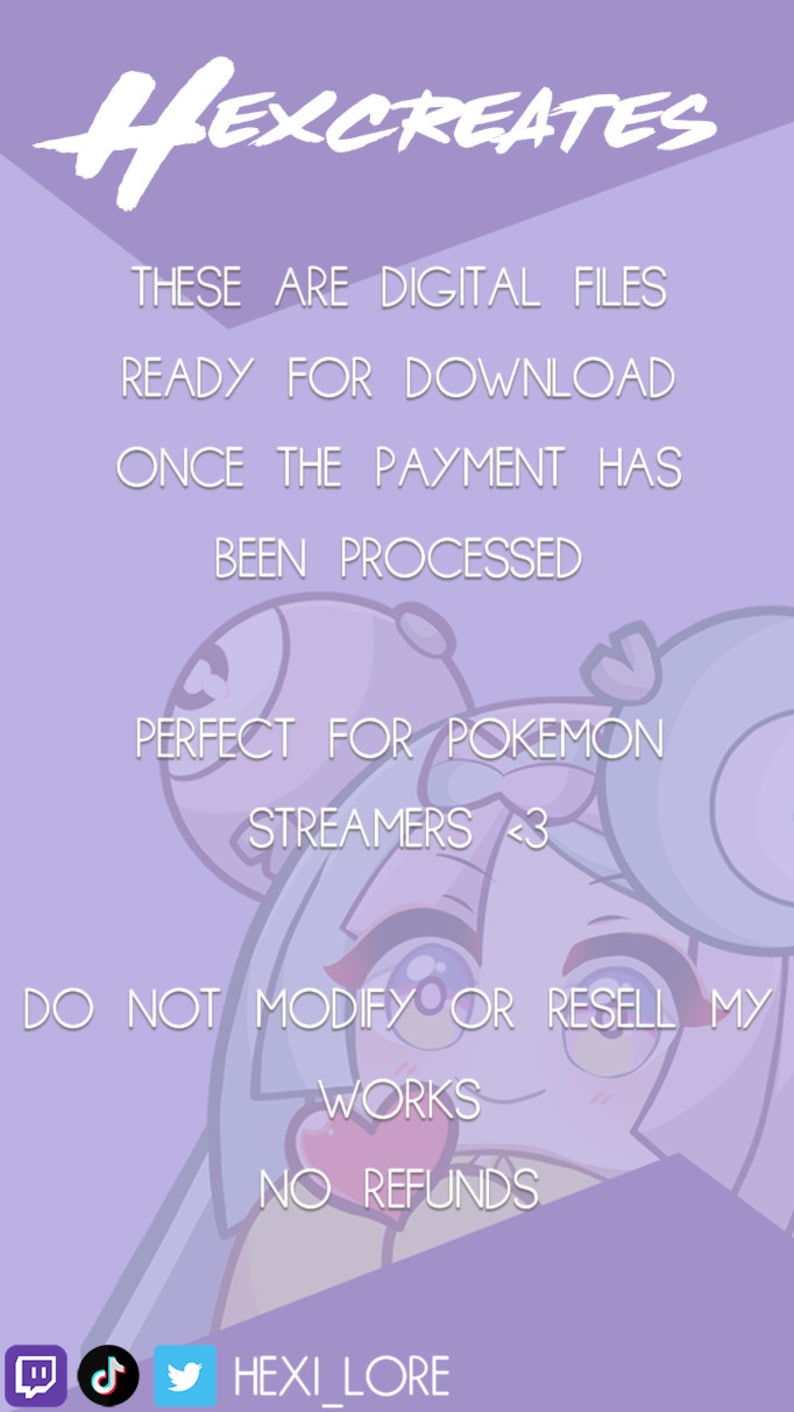 ANIMATED Gengar Rave Dancing | Lightstick Party Emote for Twitch ...